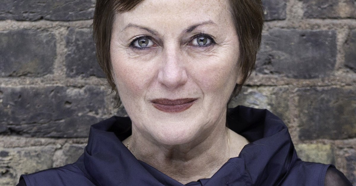 Cindy Appointed Chair of the Architecture Foundation - News - Walters ...