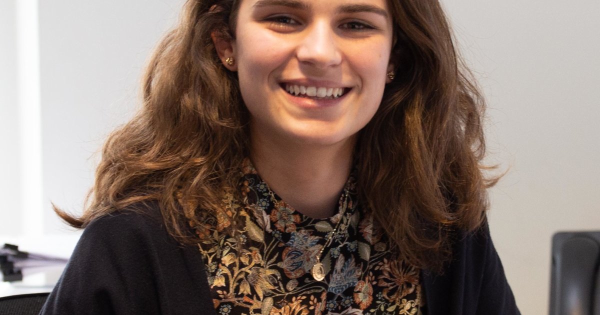 Alice Stevenson - People - Walters & Cohen Architects