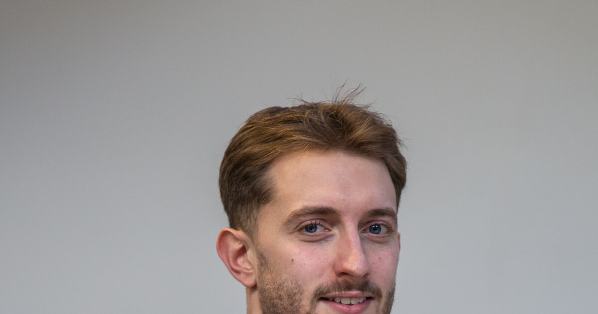 Callum Skinner - People - Walters & Cohen Architects