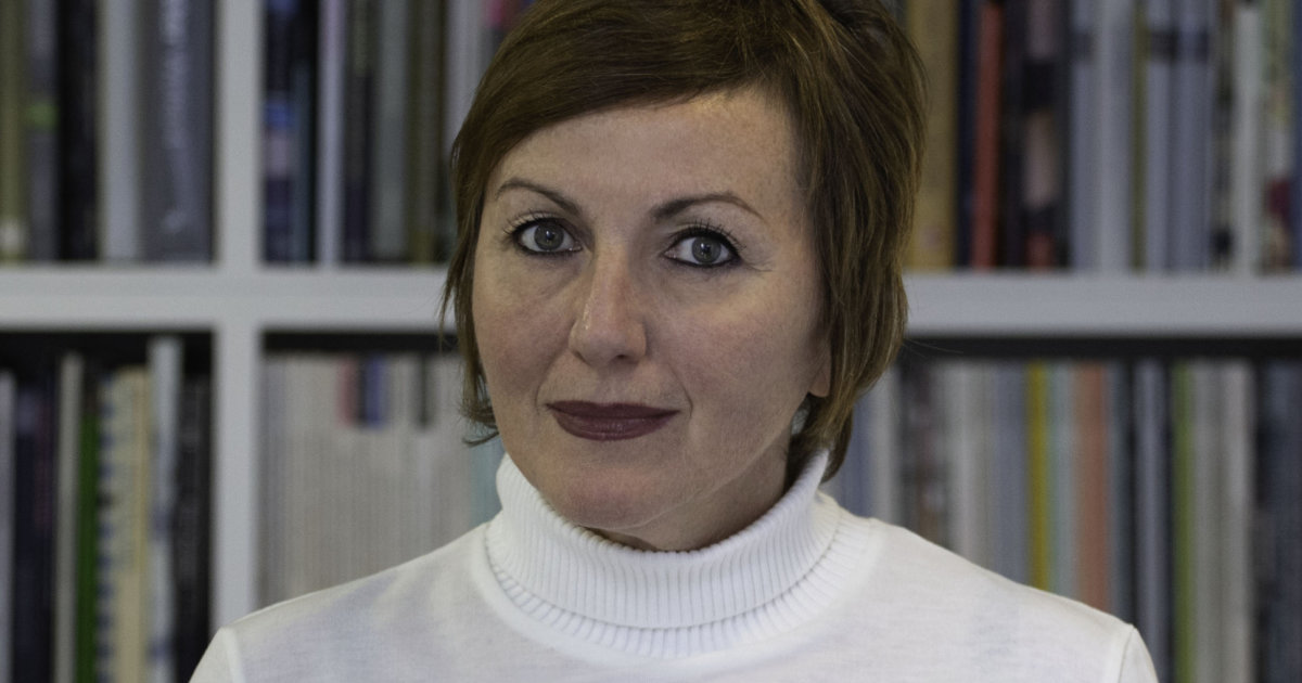 Dr Cindy Walters - People - Walters & Cohen Architects