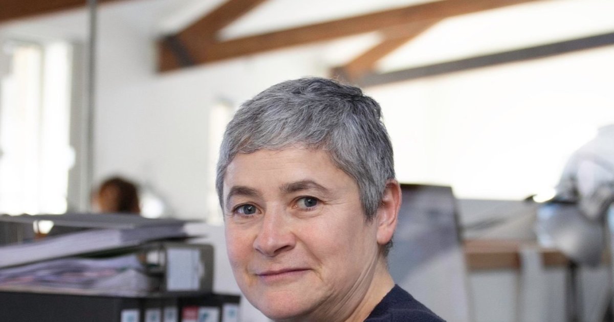 Rachel Douek - People - Walters & Cohen Architects