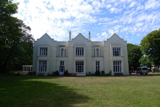 Brighton Girls - GDST - Projects - Walters & Cohen Architects