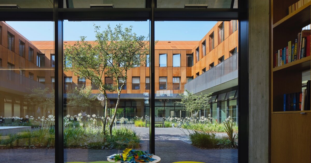 More Awards for King’s International College - News - Walters & Cohen ...